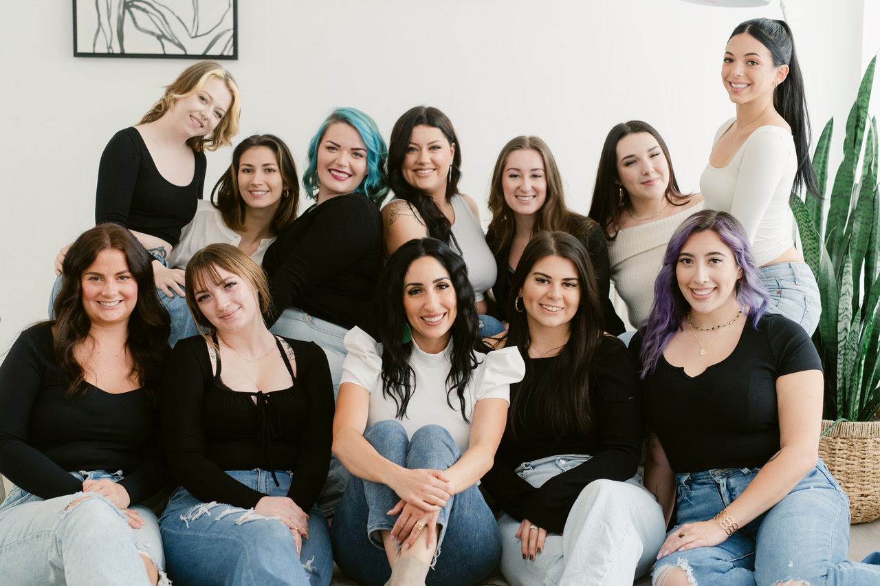 Medical Spa Midlothian VA | Lash Extensions | Facials | Botox | Laser Hair Removal