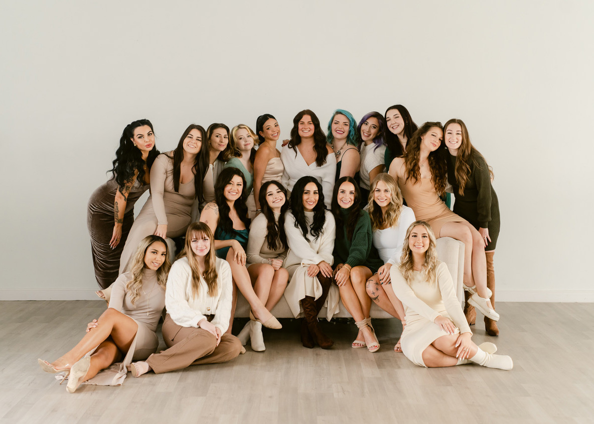 Med Spa Richmond VA | Lashes | Facials | Botox | Laser Hair Removal ...