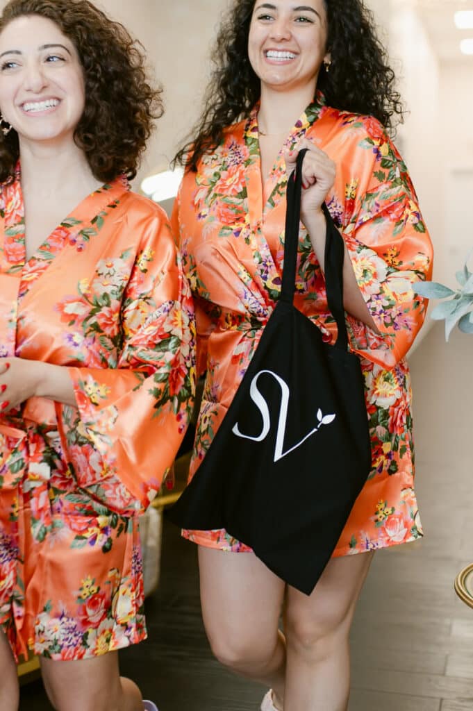 Private Med Spa Events | Sage & Vine Aesthetics